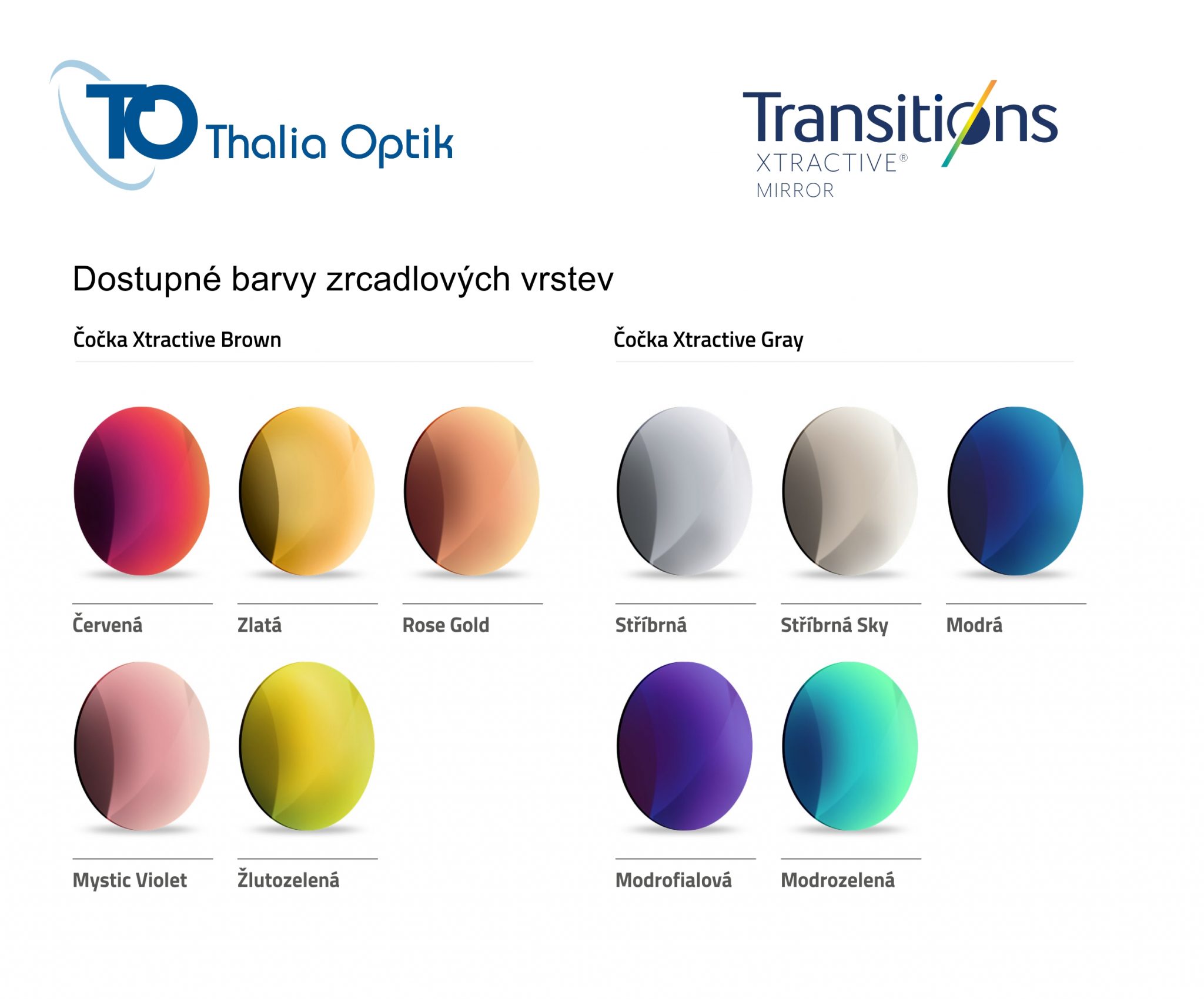 XTRActive MIRROR – Thalia Optik